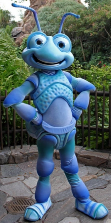 Flik | A Bug's Life Wiki | FANDOM powered by Wikia