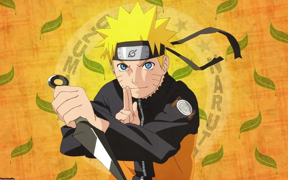 Imagem - Naruto-naruto-and-naruto-shippuden-20628549-985-615.jpg | Wiki ...