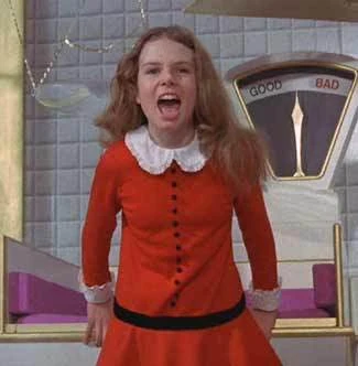 Veruca Salt | Wikia A Fantástica Fábrica de Chocolate | FANDOM powered ...