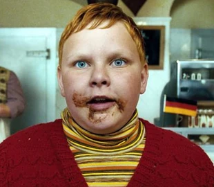 Augustus Gloop | Wikia A Fantástica Fábrica de Chocolate | Fandom