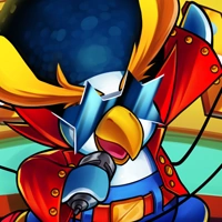 A Little Bird Told Me... - the_angst_alchemist - A Hat in Time (Video ...