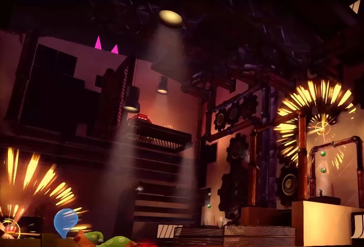 Rumbi Factory | A Hat in Time Wiki | Fandom