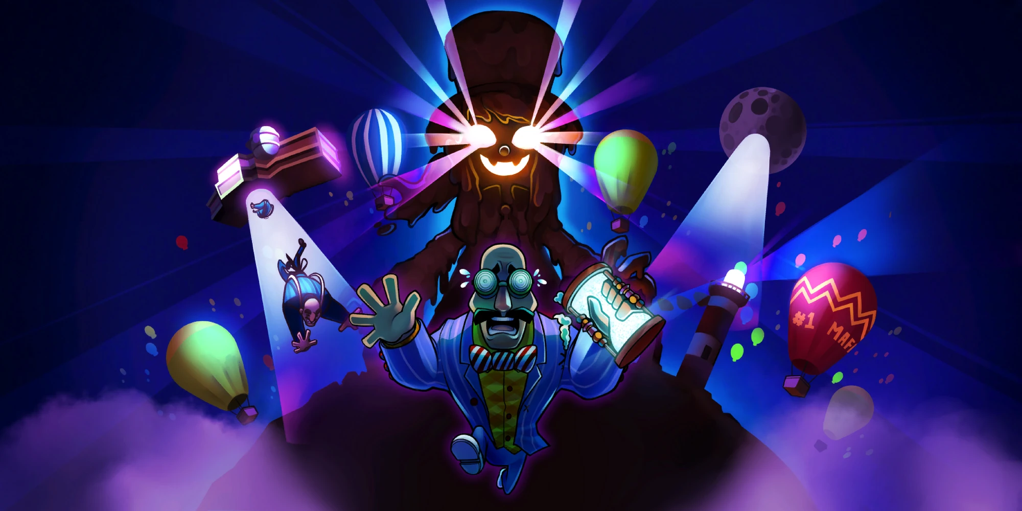 So You're Back From Outer Space | A Hat in Time Wiki | Fandom