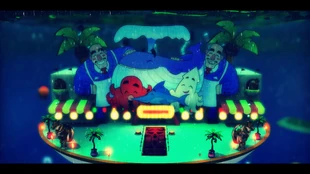 Mafia Headquarters | A Hat in Time Wiki | Fandom