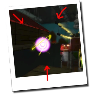 Dead Bird Studio (Time Rift) | A Hat in Time Wiki | Fandom