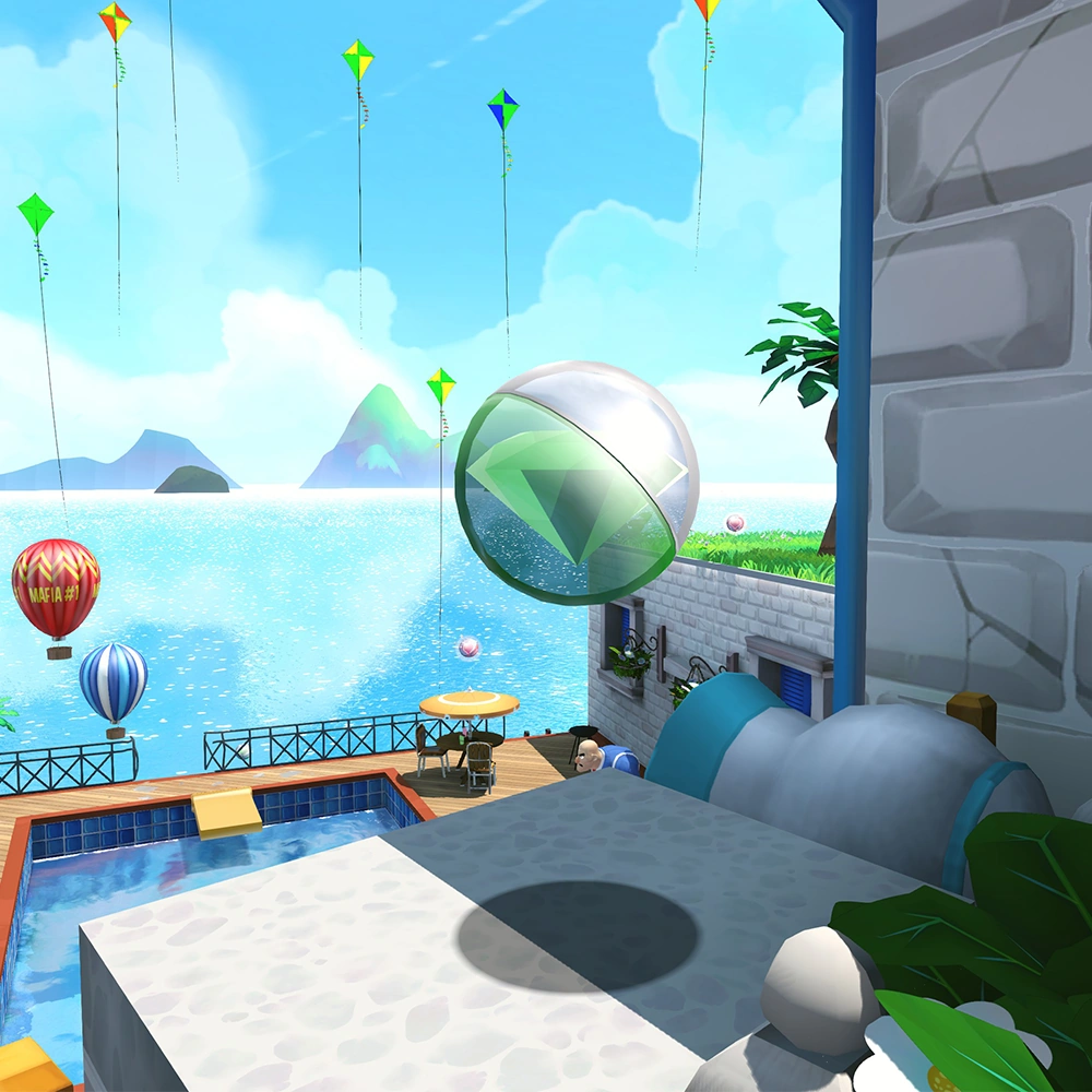 Pons | A Hat in Time Wiki | Fandom