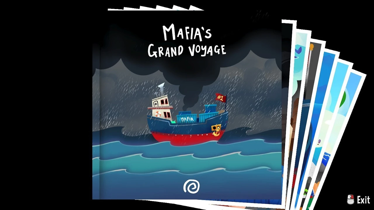 Storybook Pages | A Hat in Time Wiki | FANDOM powered by Wikia