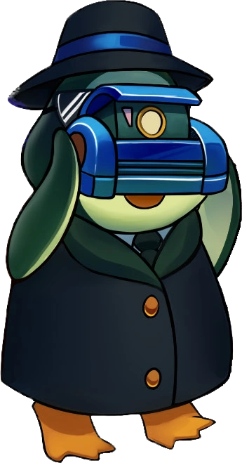 The Conductor/DJ Grooves stars in DEATH BATTLE! – VultureDuck's ...