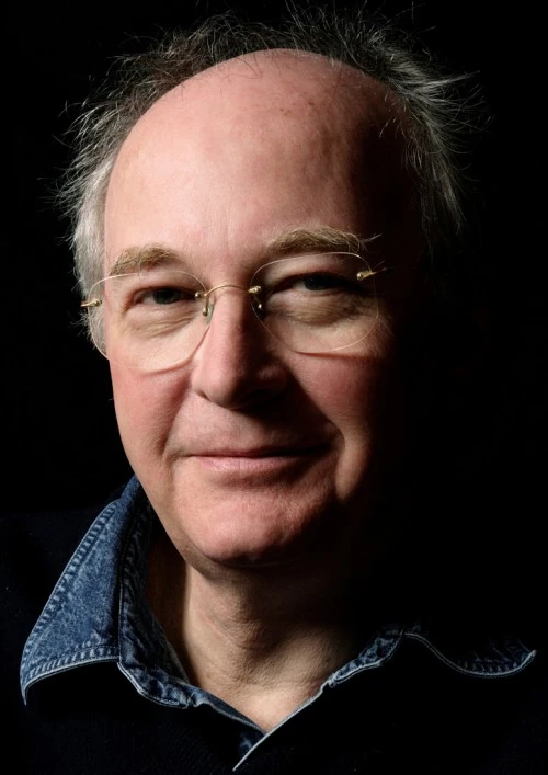 Philip Pullman | Wiki À la Croisée des Mondes | Fandom