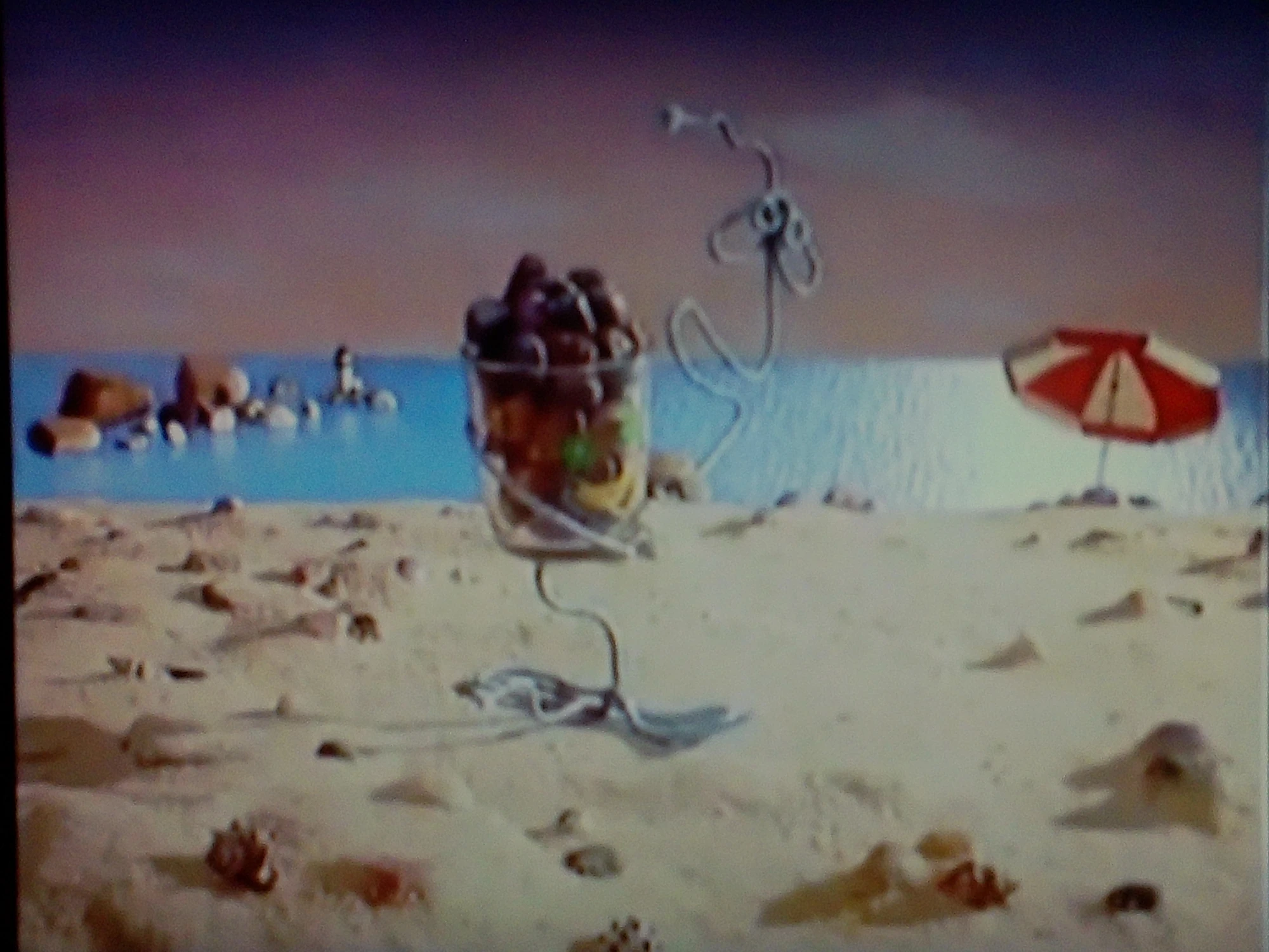 Rock Collection | A Little Curious Wiki | Fandom