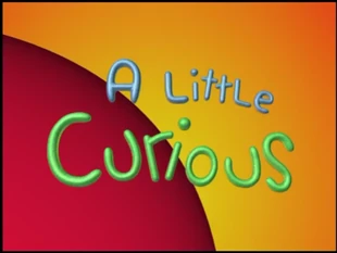 A Little Curious | A Little Curious Wiki | Fandom