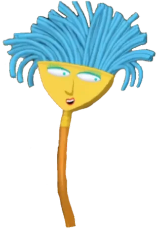 Mop | A Little Curious Wiki | Fandom