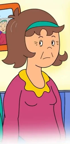 Doris Anderson | A-O-K Wiki | Fandom