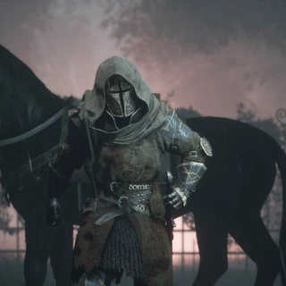 Nicholas | A Plague Tale: Innocence Wiki | Fandom