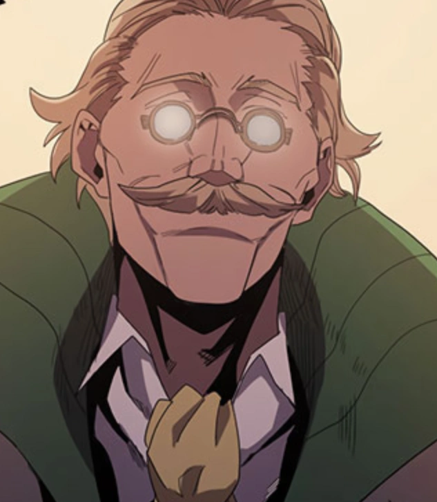 Benquick Feriamos | A Returner’s Magic Should Be Special Wiki | Fandom