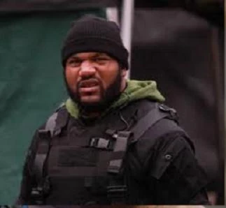 B.A. Baracus | The A -Team Wiki | Fandom