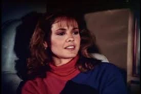 Amy Amanda "Triple A" Allen | The A-Team Wiki | Fandom