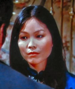 Lydia Lei | The A -Team Wiki | Fandom