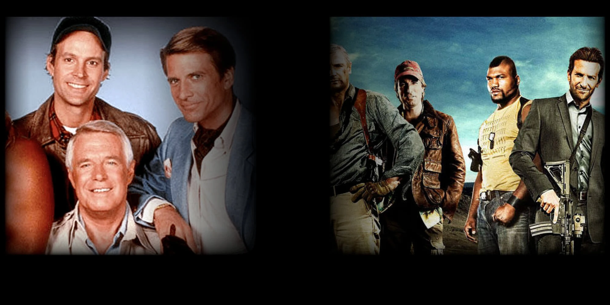 Discuss Everything About The A-Team Wiki | Fandom