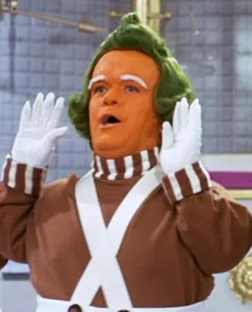 Oompa Loompa | A TV Challenge Wiki | Fandom