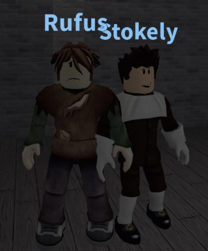 Rufus | A wolf or other Wiki | Fandom