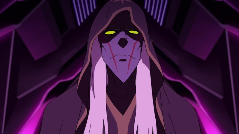 Bayonetta (Bayonetta) Vs A gauntlet of Haggar creations. (Voltron ...