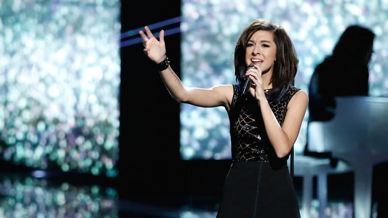 Remembering Christina Grimmie, ‘The Voice’ and YouTube Star | Fandom