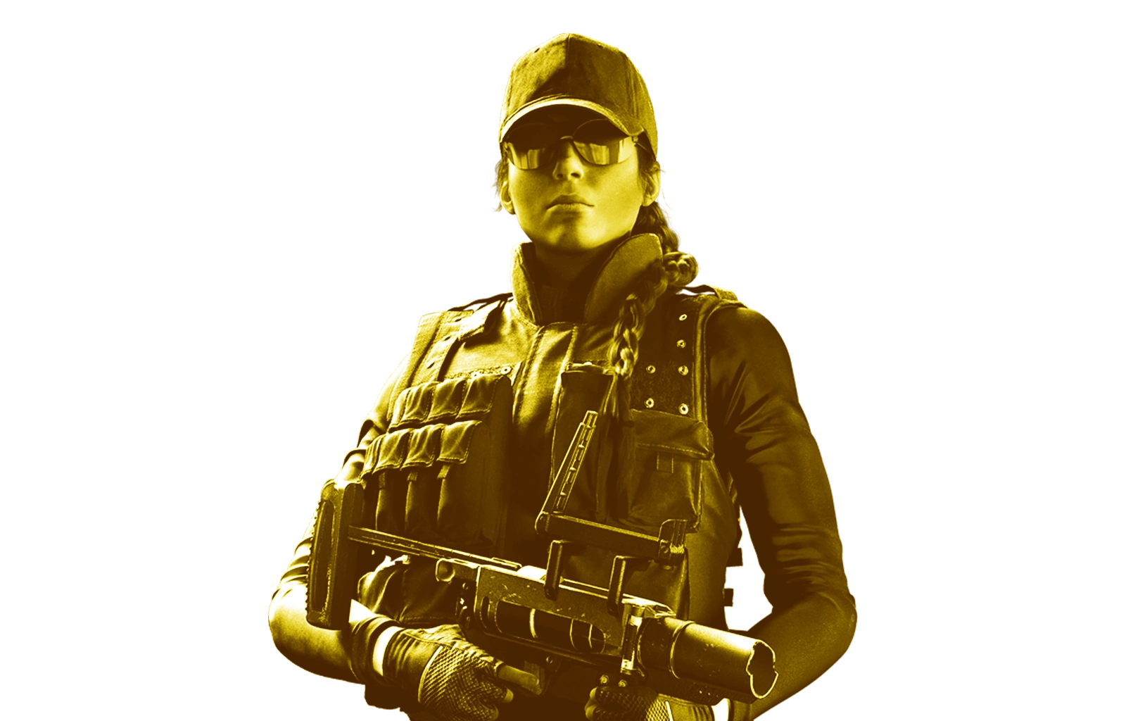 Everything To Know About Rainbow Six | Fandom