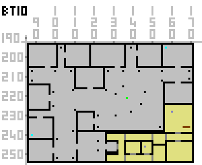 Bone Tower | A3res Wiki | Fandom