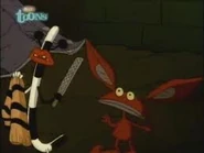Ickis/Gallery | The Aaahh!!! Real Monsters Wiki | Fandom
