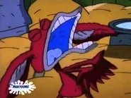 Ickis/Gallery | The Aaahh!!! Real Monsters Wiki | Fandom