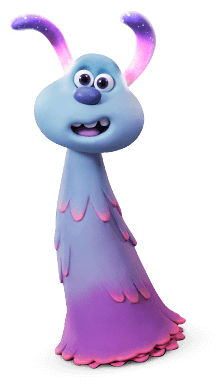 Lu-La | Aardman Wiki | Fandom