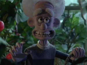 Reverend Clement Hedges | Aardman Wiki | Fandom