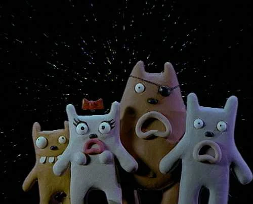 Rex the Runt | Aardman Wiki | Fandom