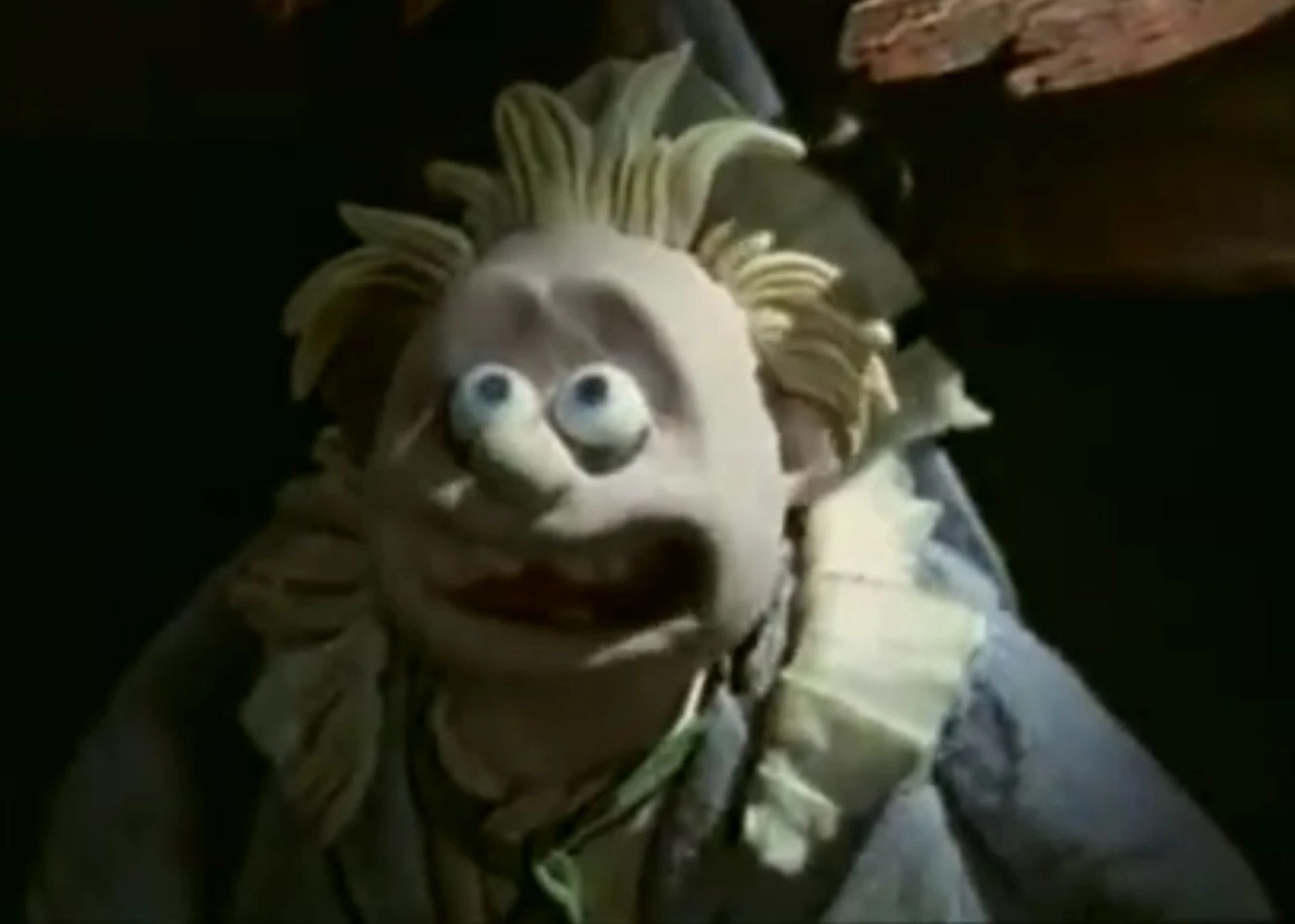 Tiny | Aardman Wiki | Fandom