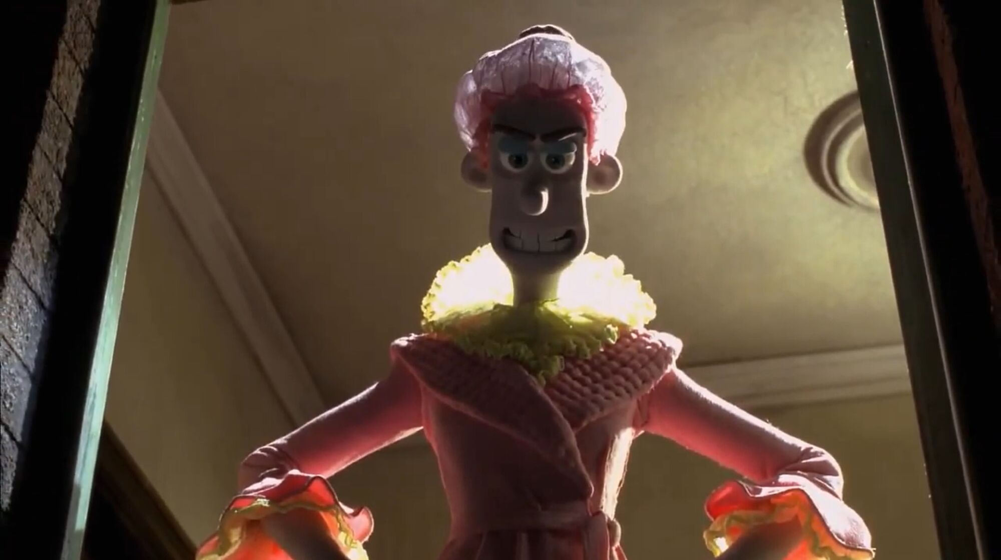 Mrs. Melisha Tweedy | Aardman Wiki | Fandom