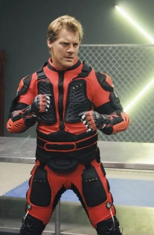 Billy Cobb | Aaron Stone Wiki | Fandom