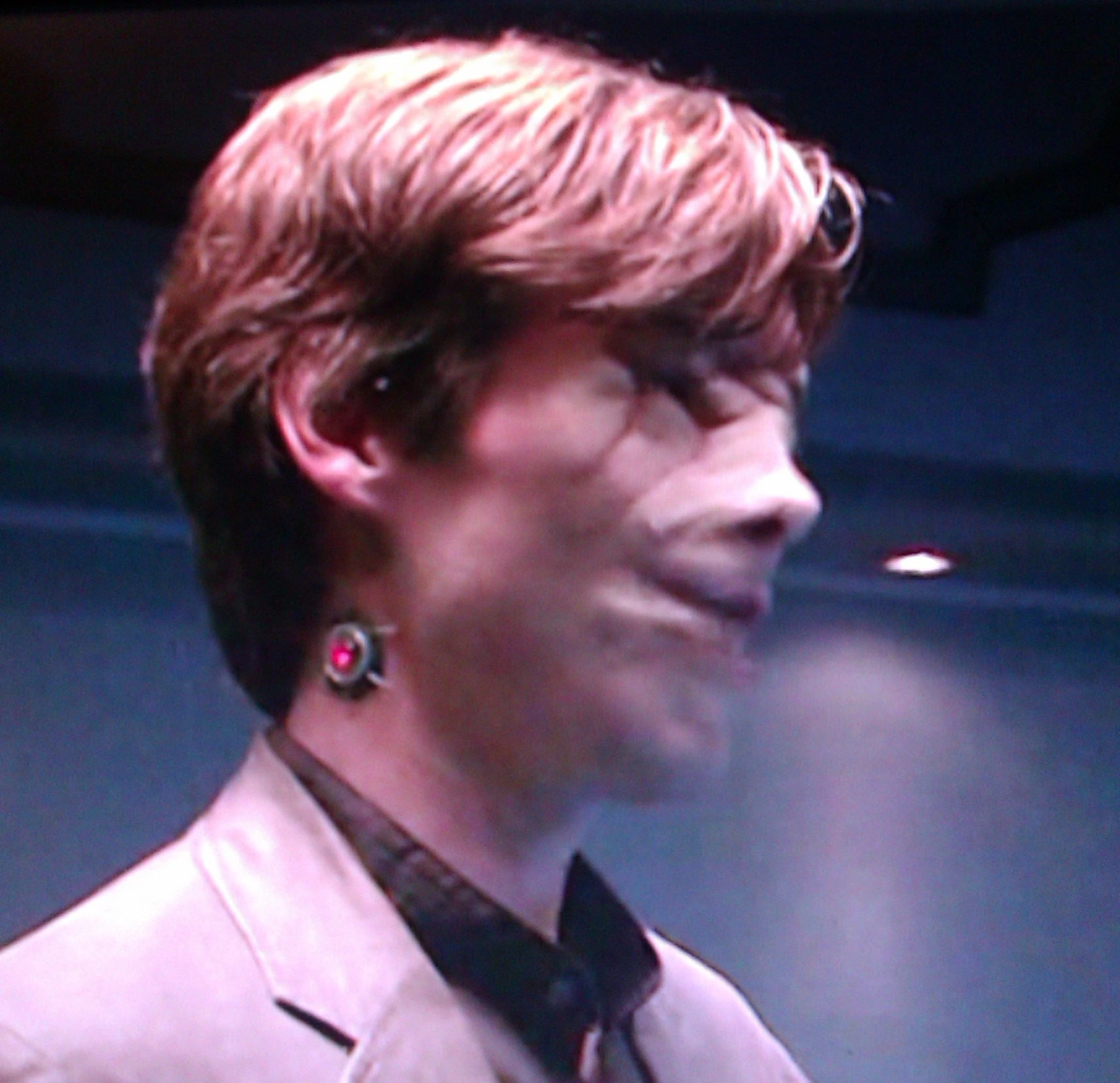 U | Aaron Stone Wiki | FANDOM powered by Wikia