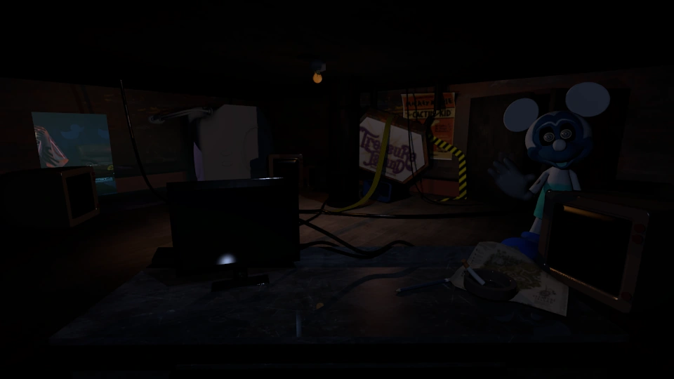 True Mickey | Abandoned Discovery Island 2017 EDITION Wiki | Fandom