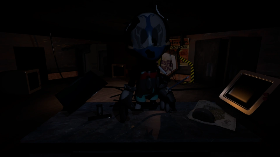 Corruptus/Gallery | Abandoned Discovery Island 2017 EDITION Wiki | Fandom