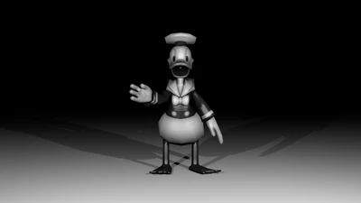 Billy | Abandoned Discovery Island 2017 EDITION Wiki | Fandom