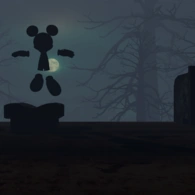 Dismember Mouse | Abandoned Discovery Island 2017 EDITION Wiki | Fandom