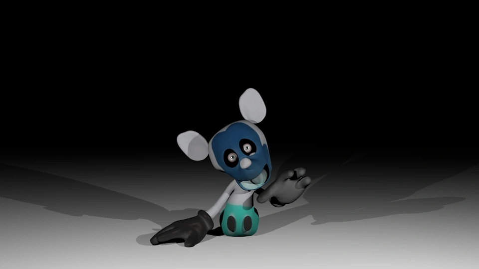 Image - Photonegativeface promo by photo negativemickey-dajeb1m.png ...