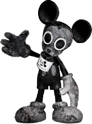 The Gascot | Abandoned: Discovery Island RP Wikia | Fandom