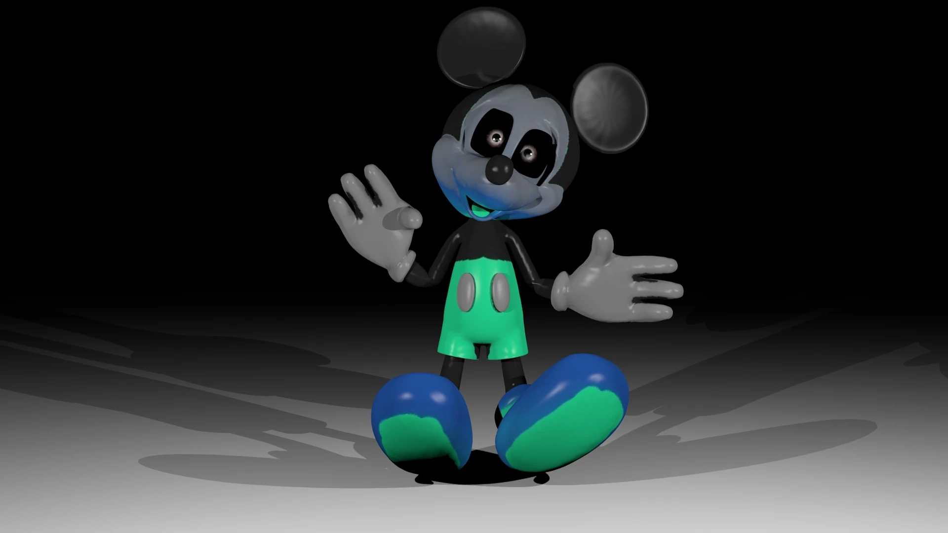 Hidden Mickey | Abandoned: Discovery Island RP Wikia | Fandom