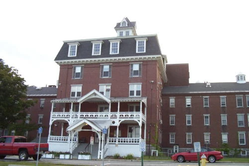 Old New Hampshire Hospital | Abandoned places Wiki | Fandom