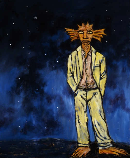 Malingo | The Abarat Wiki | FANDOM powered by Wikia