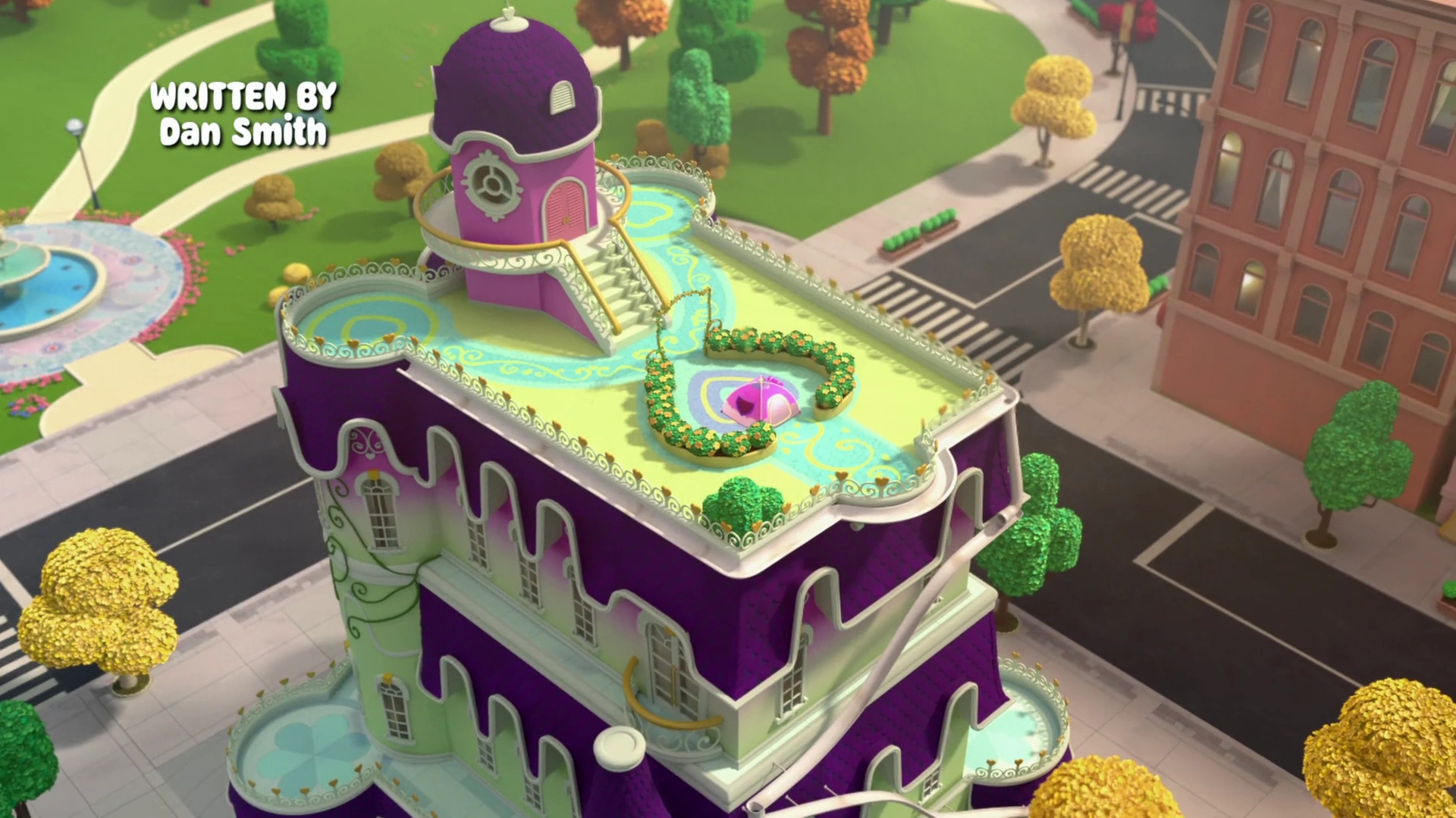 Otis Out of Order/Gallery | Abby Hatcher Wiki | FANDOM powered by Wikia