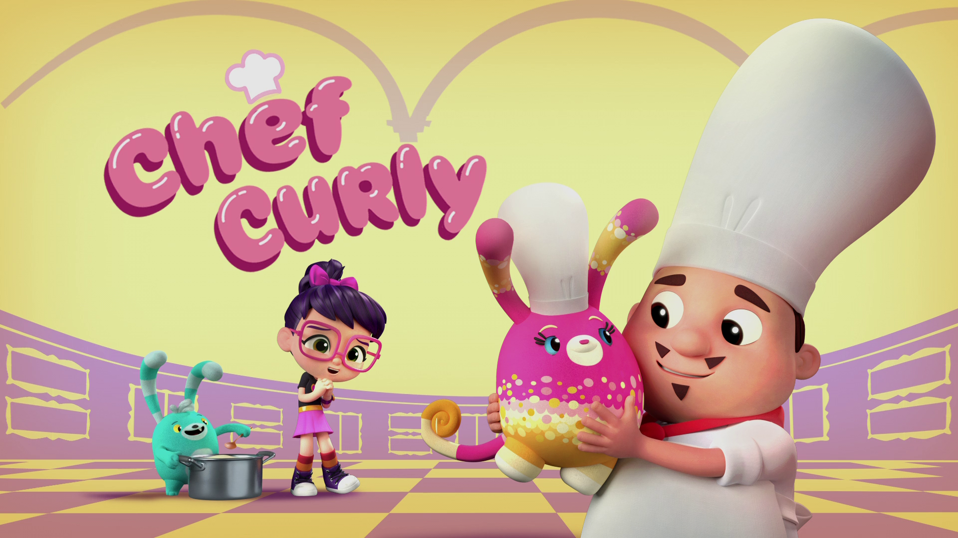 Chef Curly Abby Hatcher Wiki Fandom