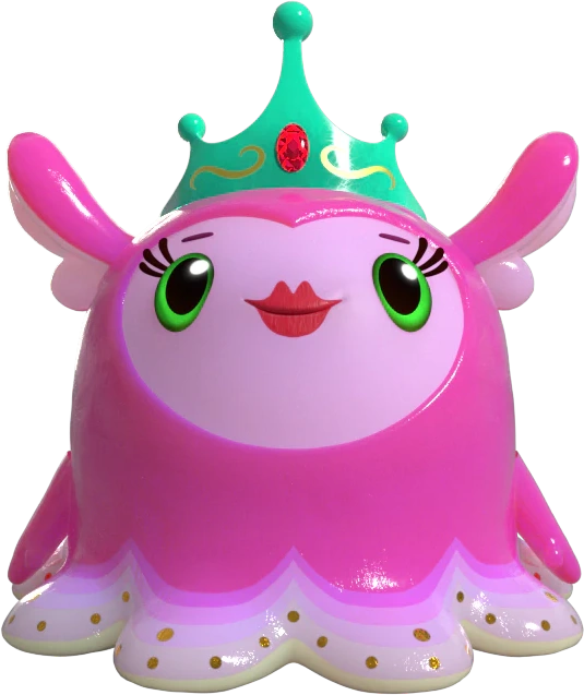 Princess Flug | Abby Hatcher Wiki | Fandom